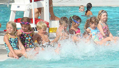 TOSA Pool at Hoyt Park | Friends of Hoyt Park & Pool